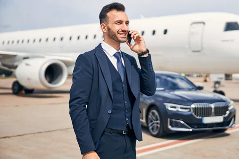 Airport Maxi Taxis (Taxi Service + Tour & Travel Company).